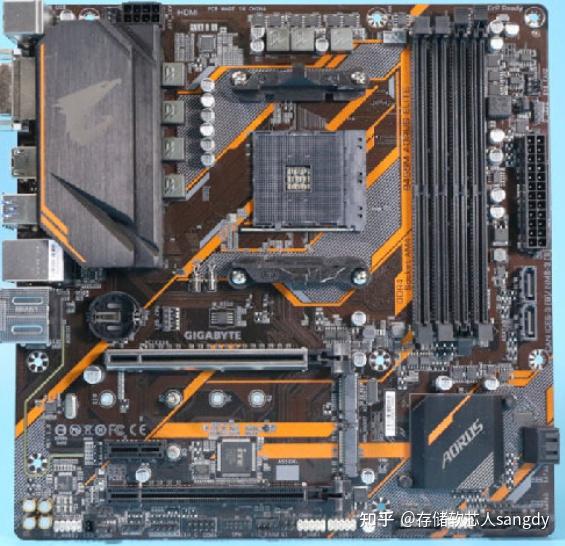 PCie 2.0 x4的固态实际使用会和 PCie 3.0 相差很多吗？ - 知乎