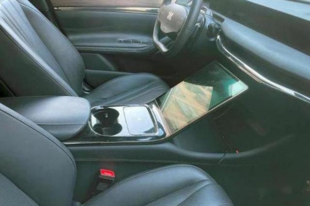 上汽智己LS7参数曝光 比蔚来ES8还大 预计售36.88万 - 知乎