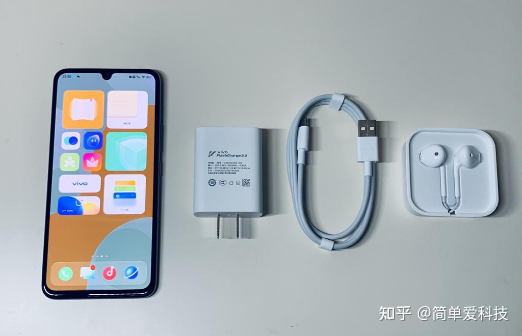 轻薄时尚，自拍更美——vivo S9e测评 - 知乎
