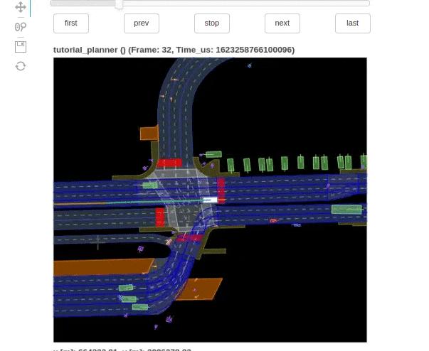 端到端自动驾驶nuPlan数据集-入门使用 - 知乎
