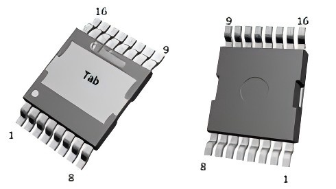 TOLL、HU3PAK、QDPAK等SMD封装器件该如何进行静态测试（夹具篇） - 知乎