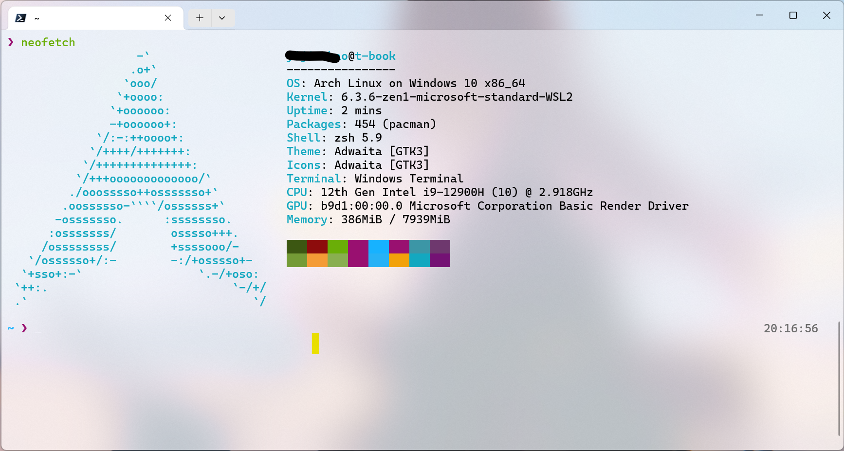 wsl2下拥有多个发行版，如何更改单个发行版的内核版本？ - 知乎