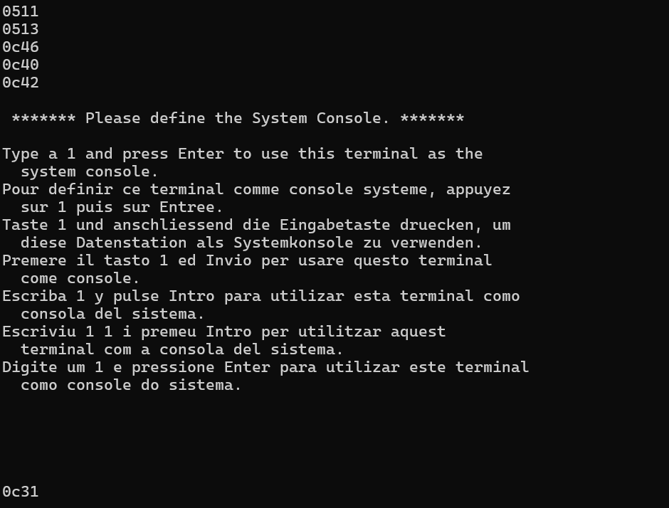 Windows的WSL环境下AIX虚拟机安装 - 知乎