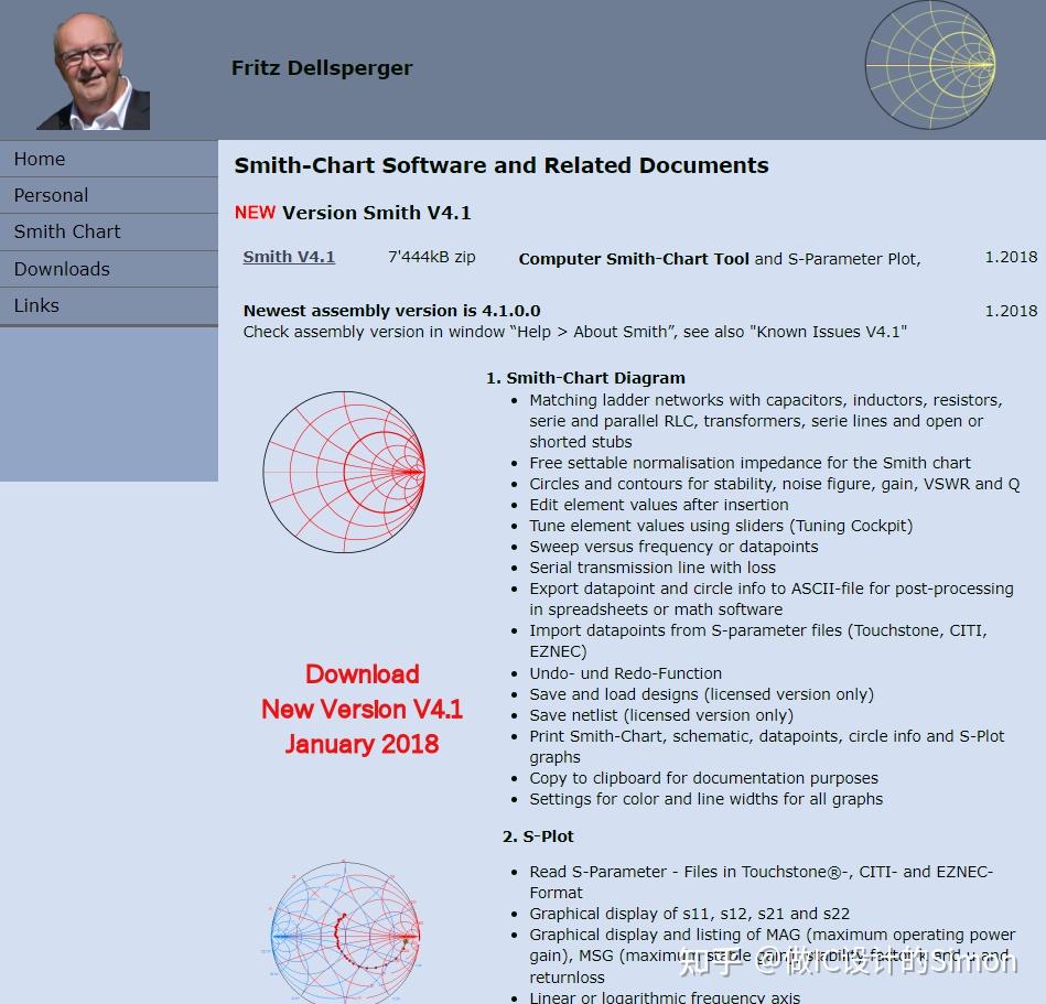 射频集成电路设计工具 - 知乎