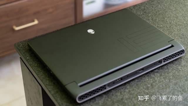 拥有顶配的外星人是怎样一种体验？Alienware m15 R6实际体验分享 - 知乎