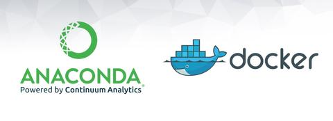 Anaconda 的 Docker 镜像构建 - 知乎