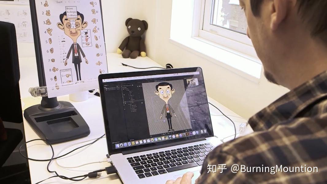 5分钟了解下Character Animator ，一款2D“人偶”动画软件 - 知乎