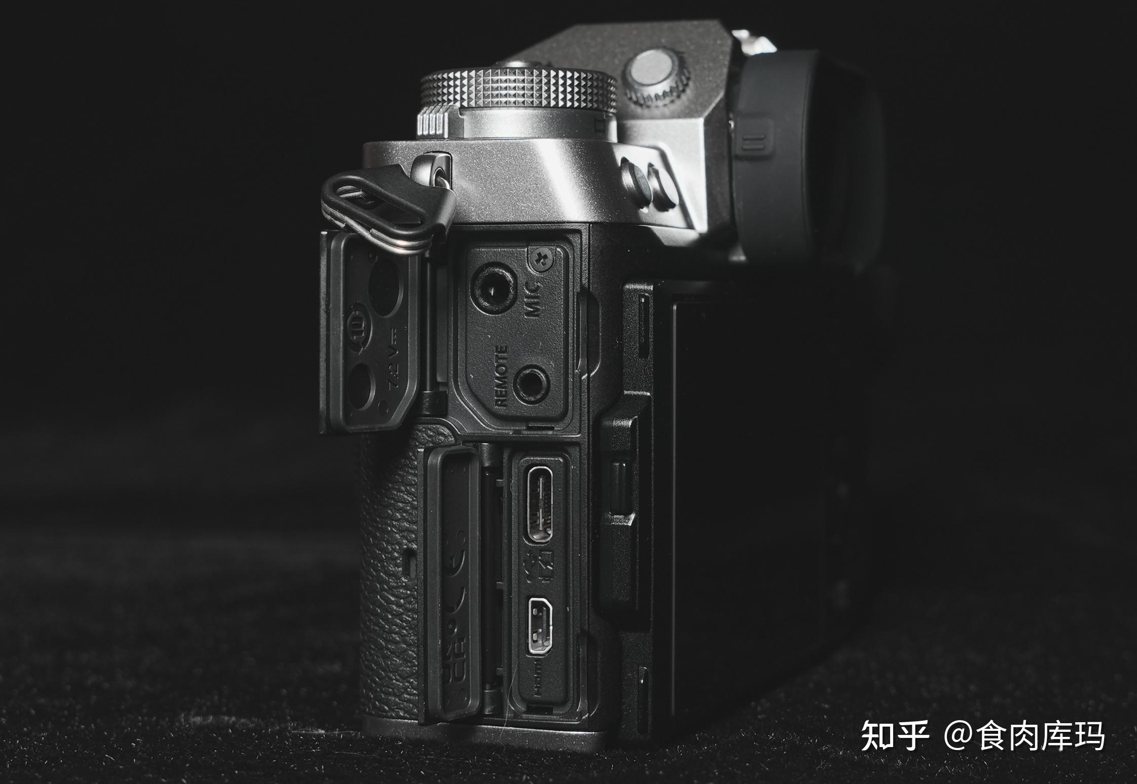 不仅只有一副好看的皮囊----富士X-T5首发版上手评测 - 知乎