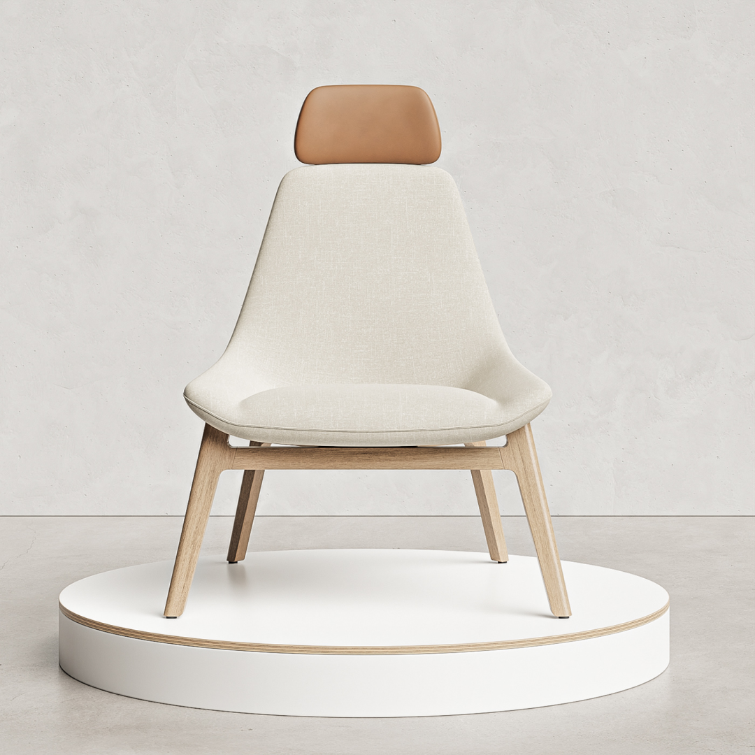 【教程】KeyShot11简约木纹椅子渲染详细教学 - 知乎