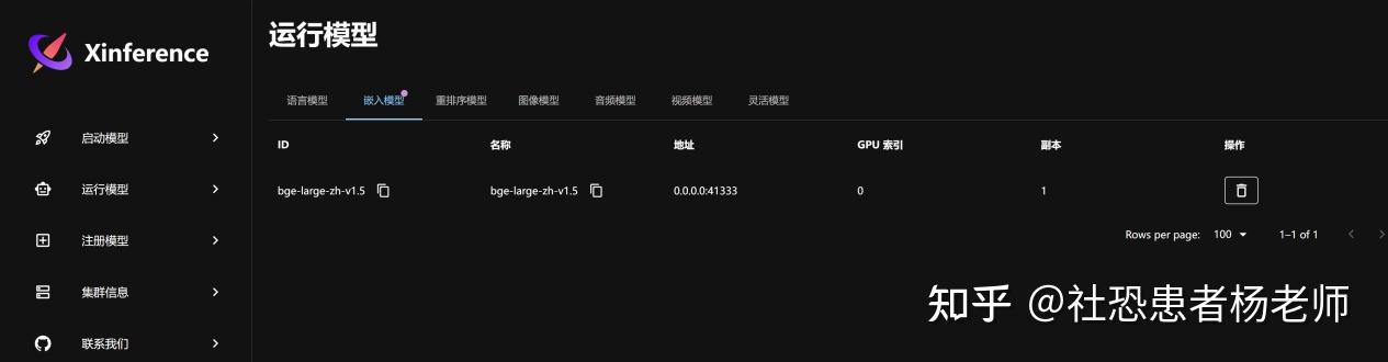 国产海光DCU服务器部署deepseek大模型+RAGflow手把手教程 - 知乎