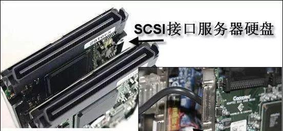 三分钟带你读懂服务器的组织结构！ - 知乎