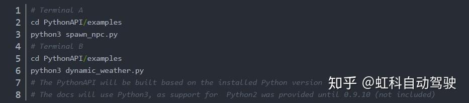 CARLA仿真软件（一）【软件简介及Windows下的安装】 - 知乎