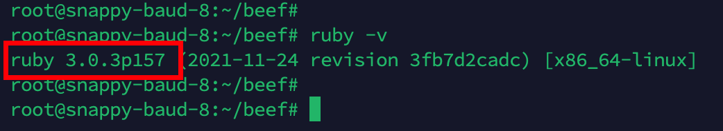 ubuntu20 安装 ruby 3.0 - 知乎