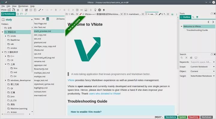 vnote中graphviz与plantuml的安装与配置 - 知乎