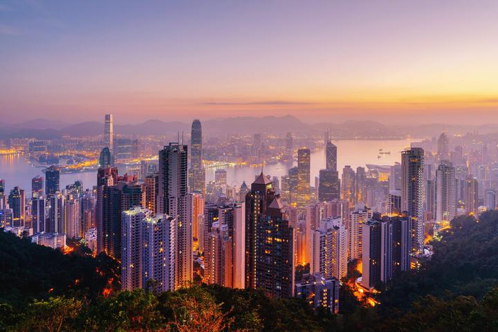 能快速收获香港身份的它爆红，14天接获5800+宗申请！但高端人才通行证计划DIY申请简单吗？ - 知乎