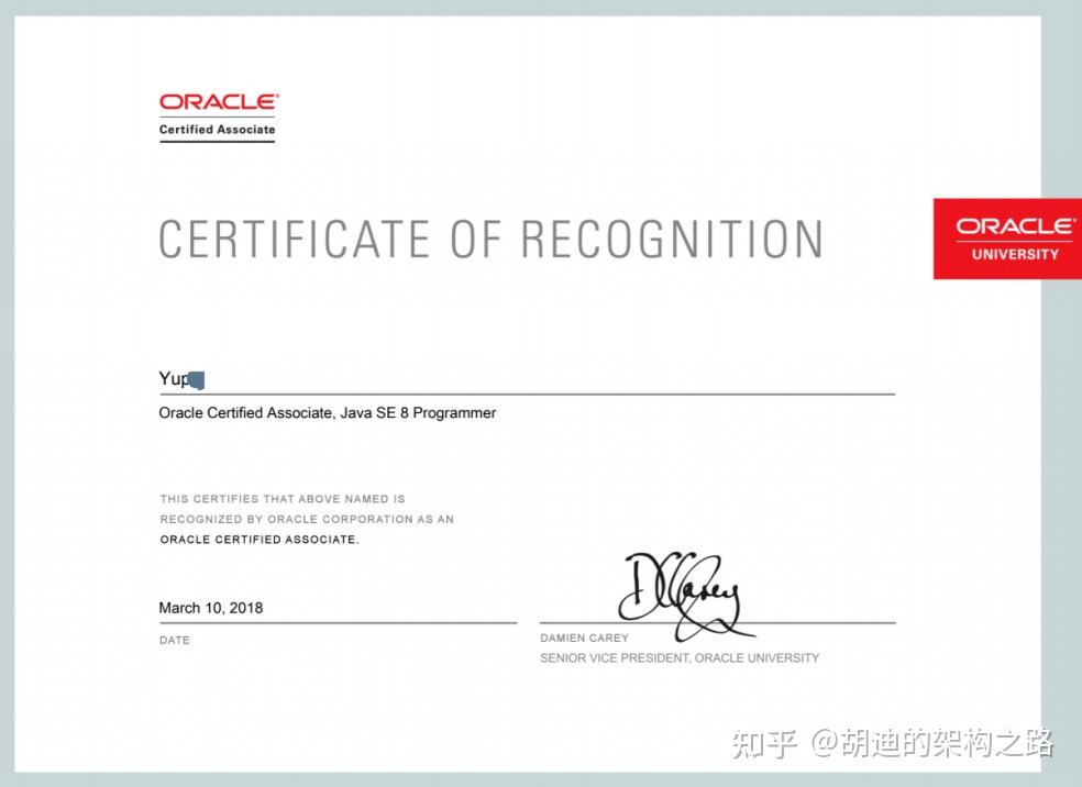 我用了 6 年，告诉你怎么学好 Java - 知乎