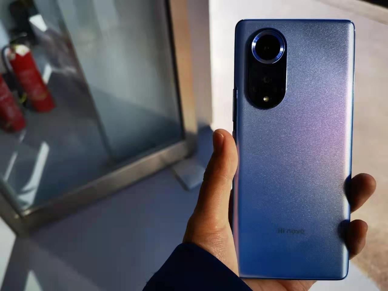 华为Hi nova9怎么升级鸿蒙系统？ - 知乎