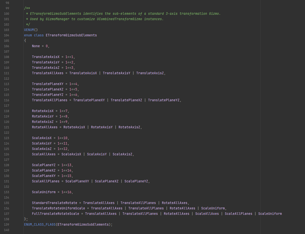 《调教UE5：编辑器拓展指南》InteractiveGizmo - 知乎