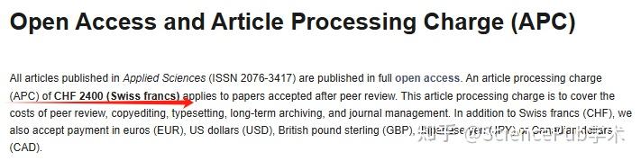 只要返修就能中！MDPI 突现JCR 2区 “救急神刊”，最快3周拿录用还不挑领域 - 知乎