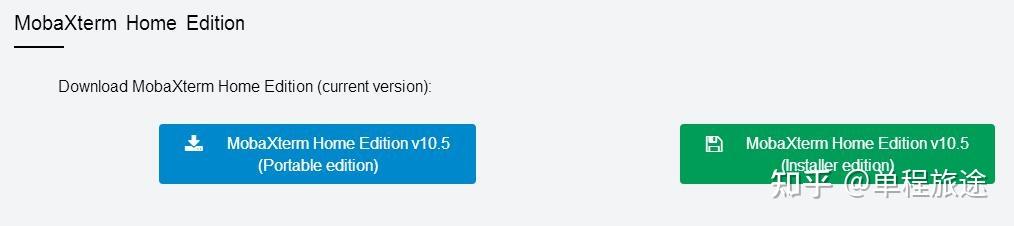 wsl上如何使用mobaxterm的xserver？ - 知乎