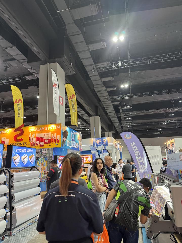 2025年马来西亚广告展（IMPEX MALAYSIA） - 知乎