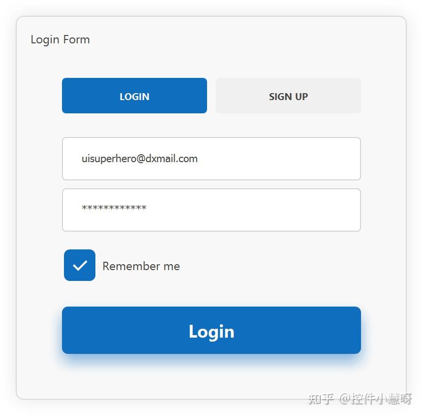 DevExpress WinForms中文教程 - HTML & CSS支持的实战应用(一) - 知乎