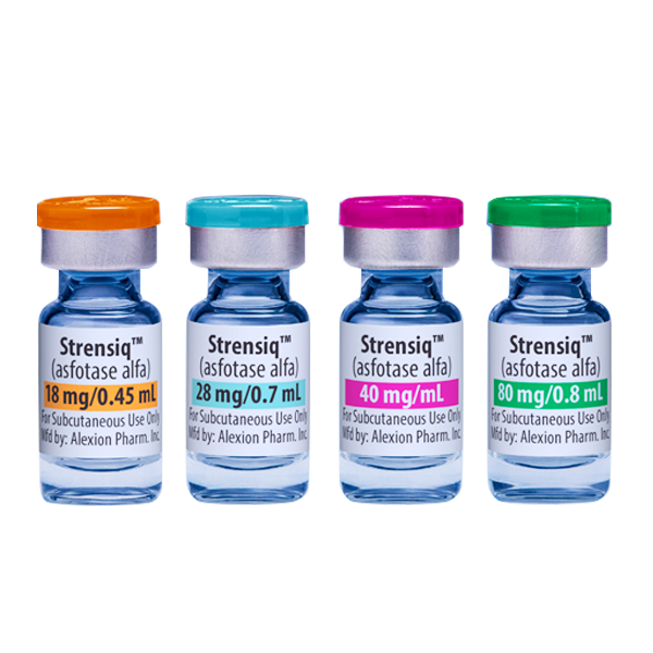 (Strensiq，asfotase alfa)FDA官方说明书 - 知乎