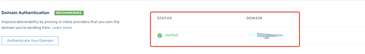 如何使用Sendgrid发出你的第一份邮件 - 知乎
