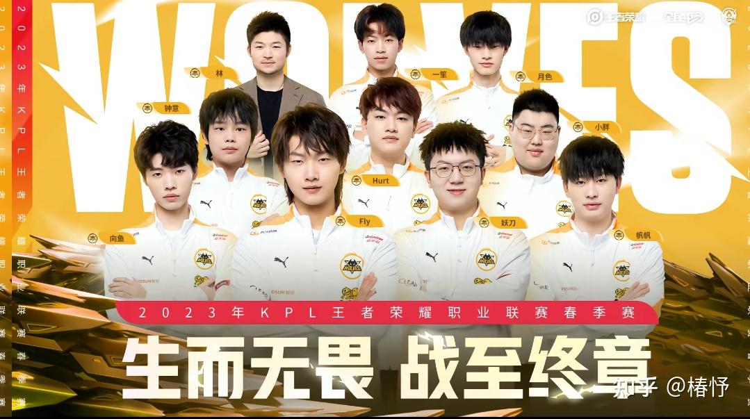 什么是kpl - 知乎