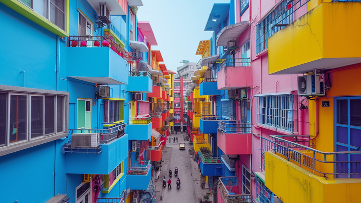 深圳取消7090 政策！ “楼市大招”在路上? - 知乎