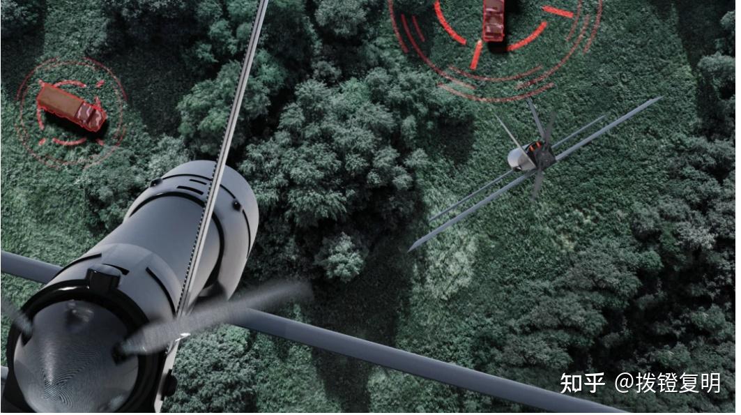 美国将向乌克兰提供「弹簧刀」600 型无人机，如何评价这一机型？有多大威力？ - 知乎