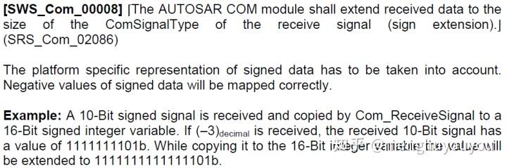 CAN通讯系列--AUTOSAR架构的COM9 - 知乎