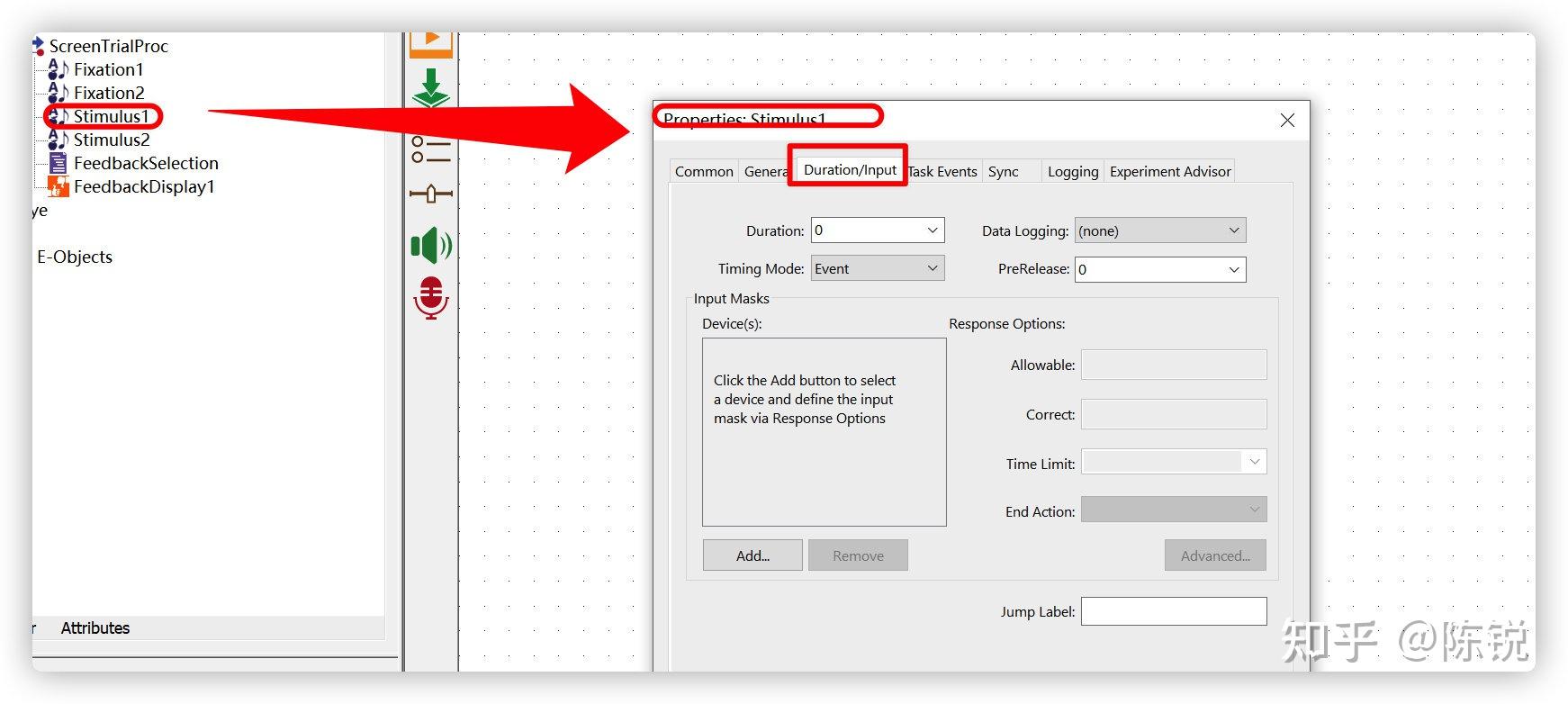 如何在多个屏幕上呈现不同的刺激（E-prime/psychopy） - 知乎