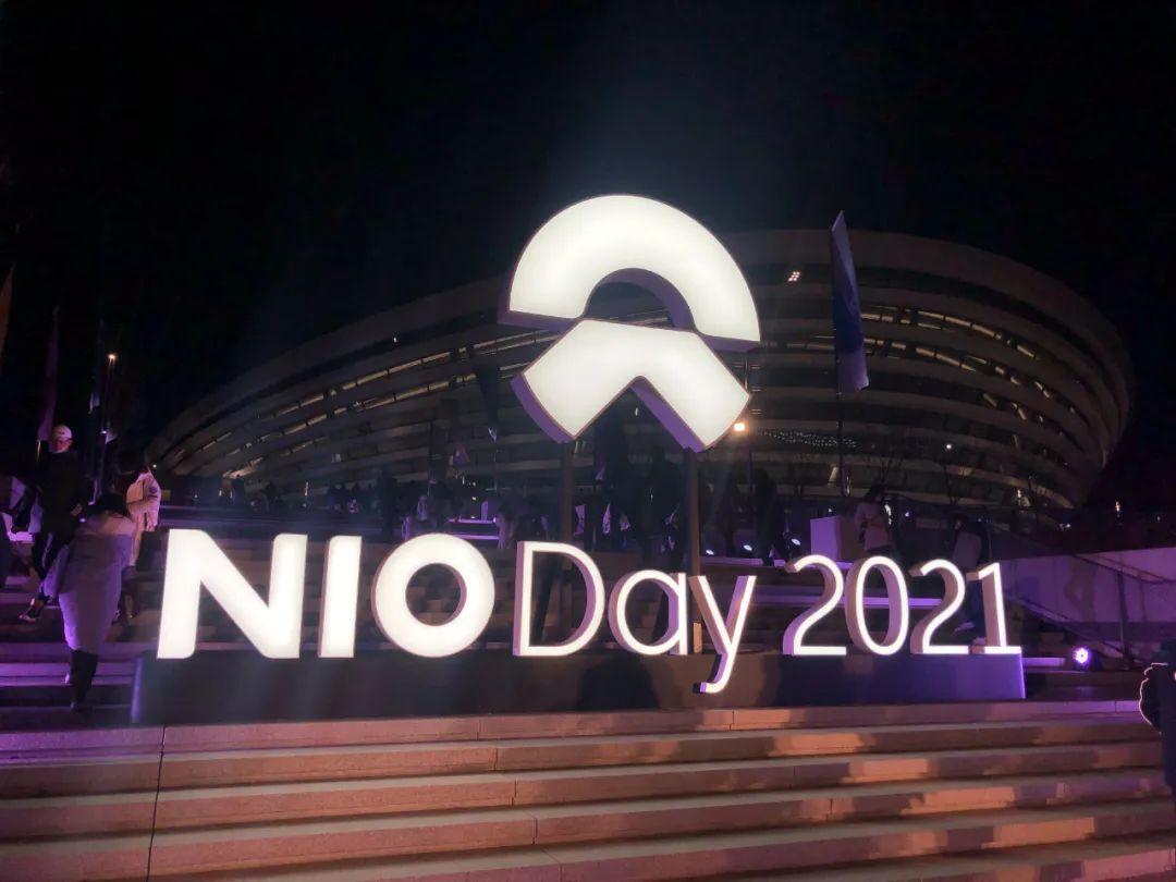 最低仅售25.8万元！蔚来ET5突袭上市真要秒杀特斯拉Model3？ - 知乎