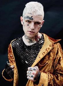 lil peep - 知乎