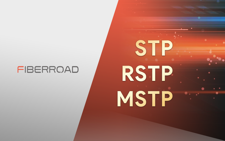 工业以太网防环协议：STP、RSTP与MSTP的区别在哪里 - 知乎