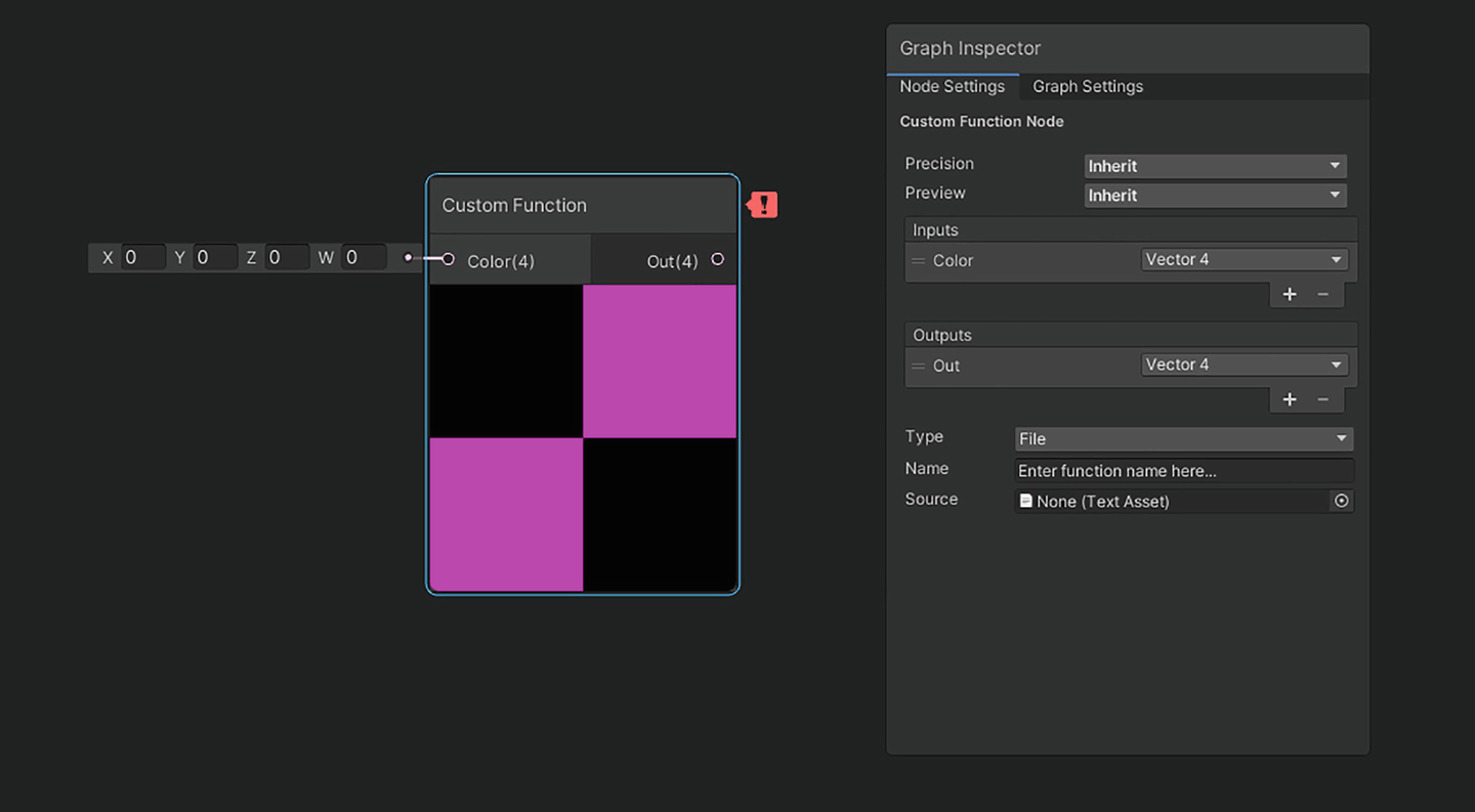 第4章 Shader Graph - 知乎