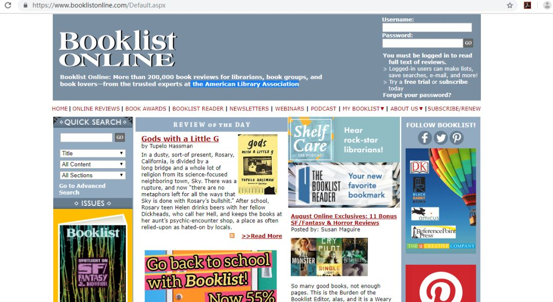 你一定要收藏的实用英语阅读网站 - 知乎