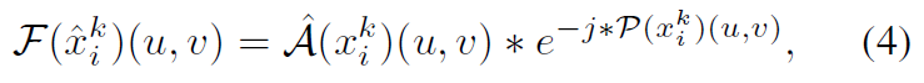 论文笔记36：A Fourier-based Framework for Domain Generalization - 知乎