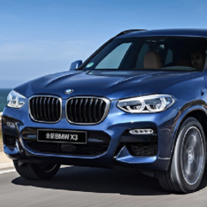 BBA中，奔驰glc宝马X3，奥迪Q5L哪个值得入手？ - 知乎