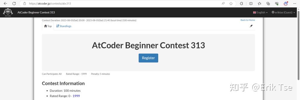 【保姆级学习时间线分享】零基础如何入门算法竞赛？ - 知乎
