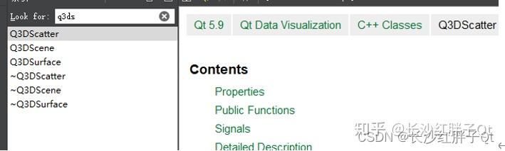 Qt开发技术：Q3D图表开发笔记（二）：Q3DBar三维柱状图介绍、Demo以及代码详解 - 知乎