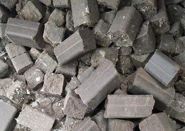 浅析RDF燃料制作工艺 - 知乎