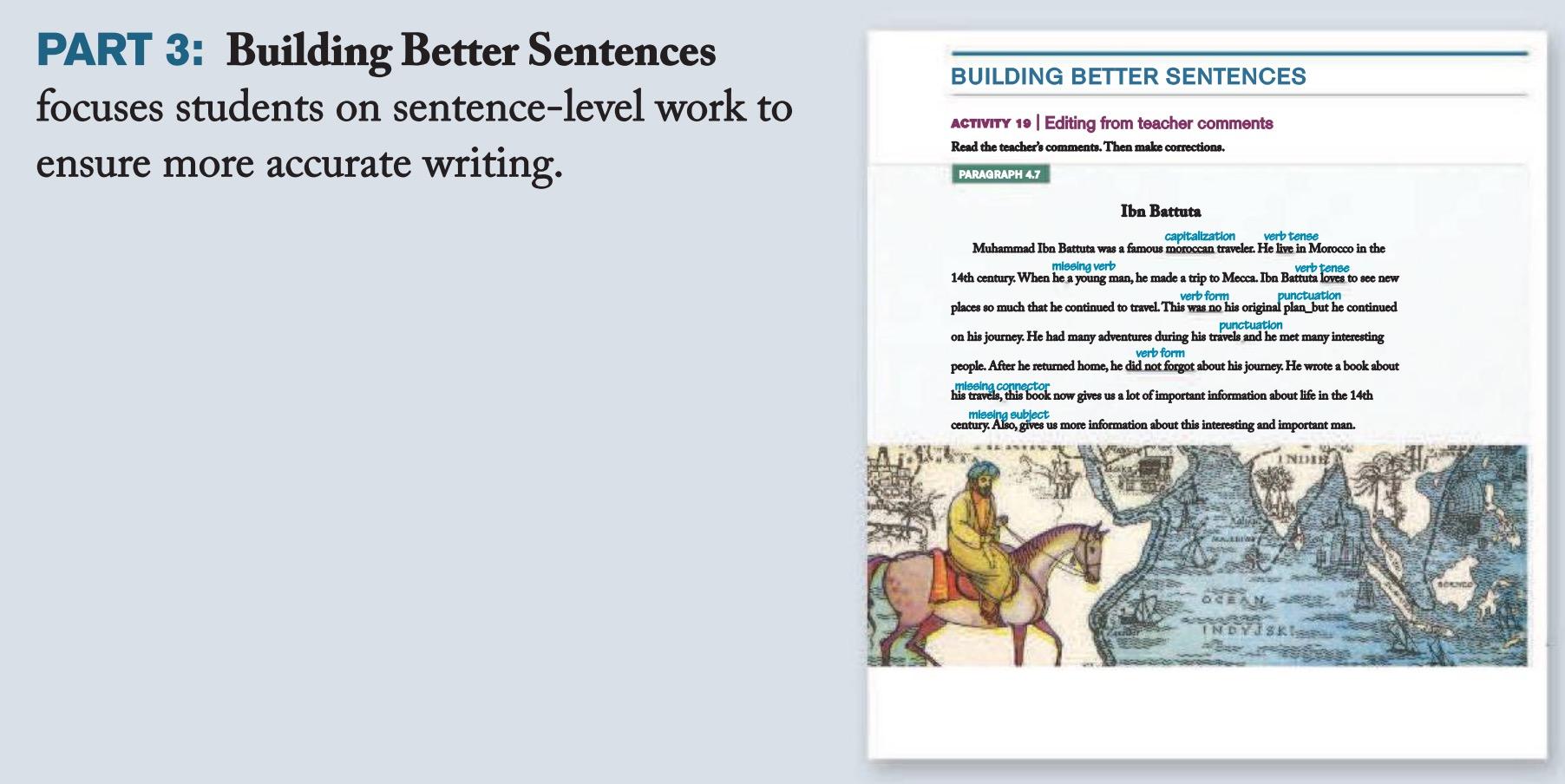 还有人不知道这套读写“王炸”搭配？Reading Explorer & Great Writing深度介绍！ - 知乎