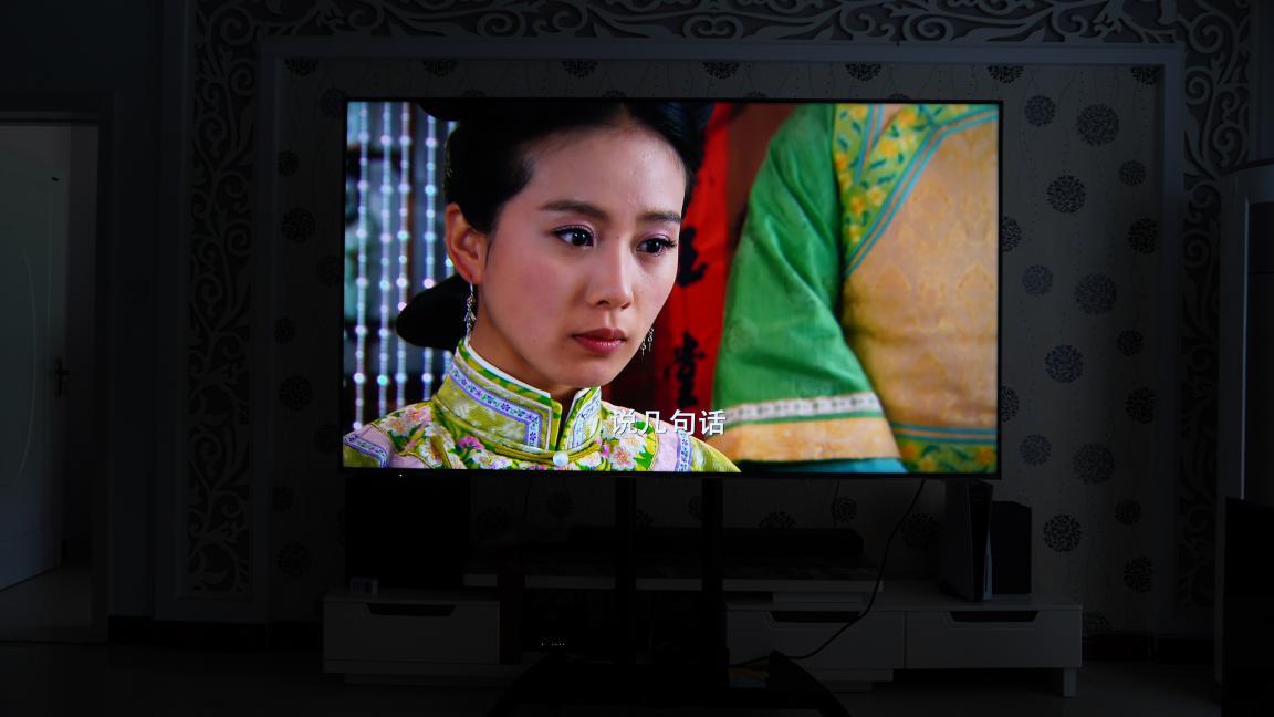 85寸海信电视E8K深度测评：2023年海信最强的线上旗舰ULEDX与miniLED电视 - 知乎