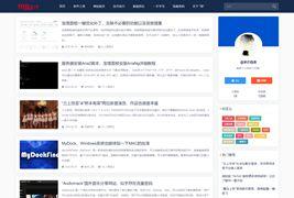 WordPress个人博客主题wp-Concise-v1.0 - 知乎