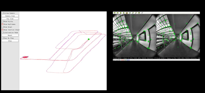 【SLAM】ORB_SLAM3：使用RealSense建图 - 知乎