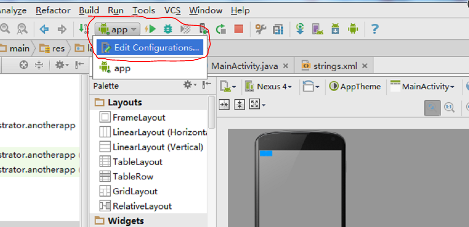 Android Studio 模拟器的选择和安装 - 知乎