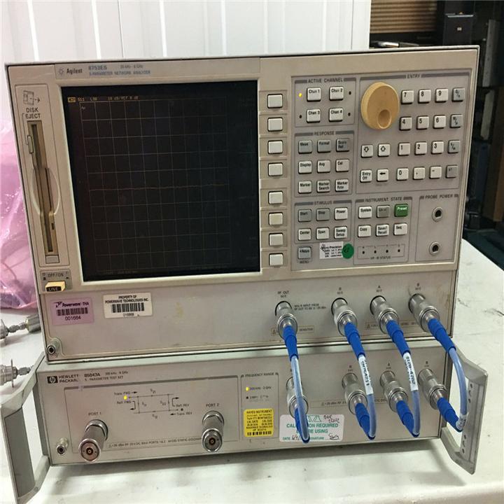 是德科技Keysight N4431B电子分频器 - 知乎