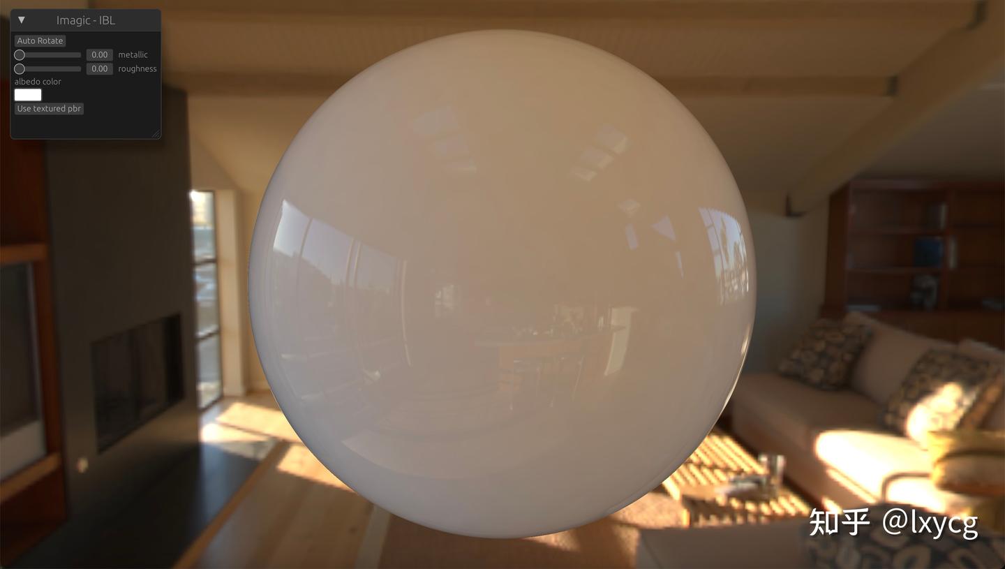 imagic - a thin rendering framework by Rust + wgpu - 知乎